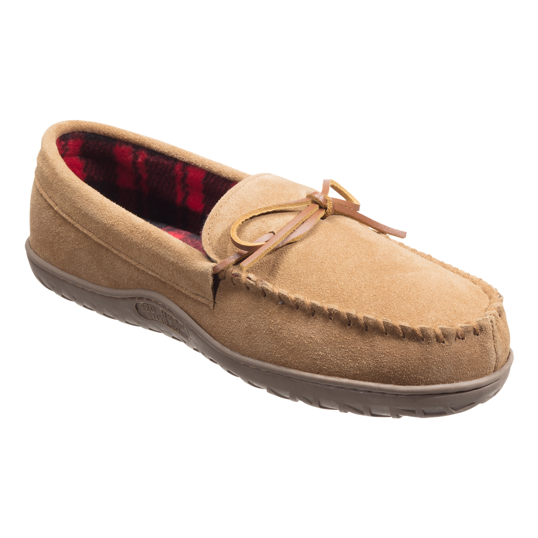 RedHead Cabin Moc II Slippers for Men | Bass Pro Shops